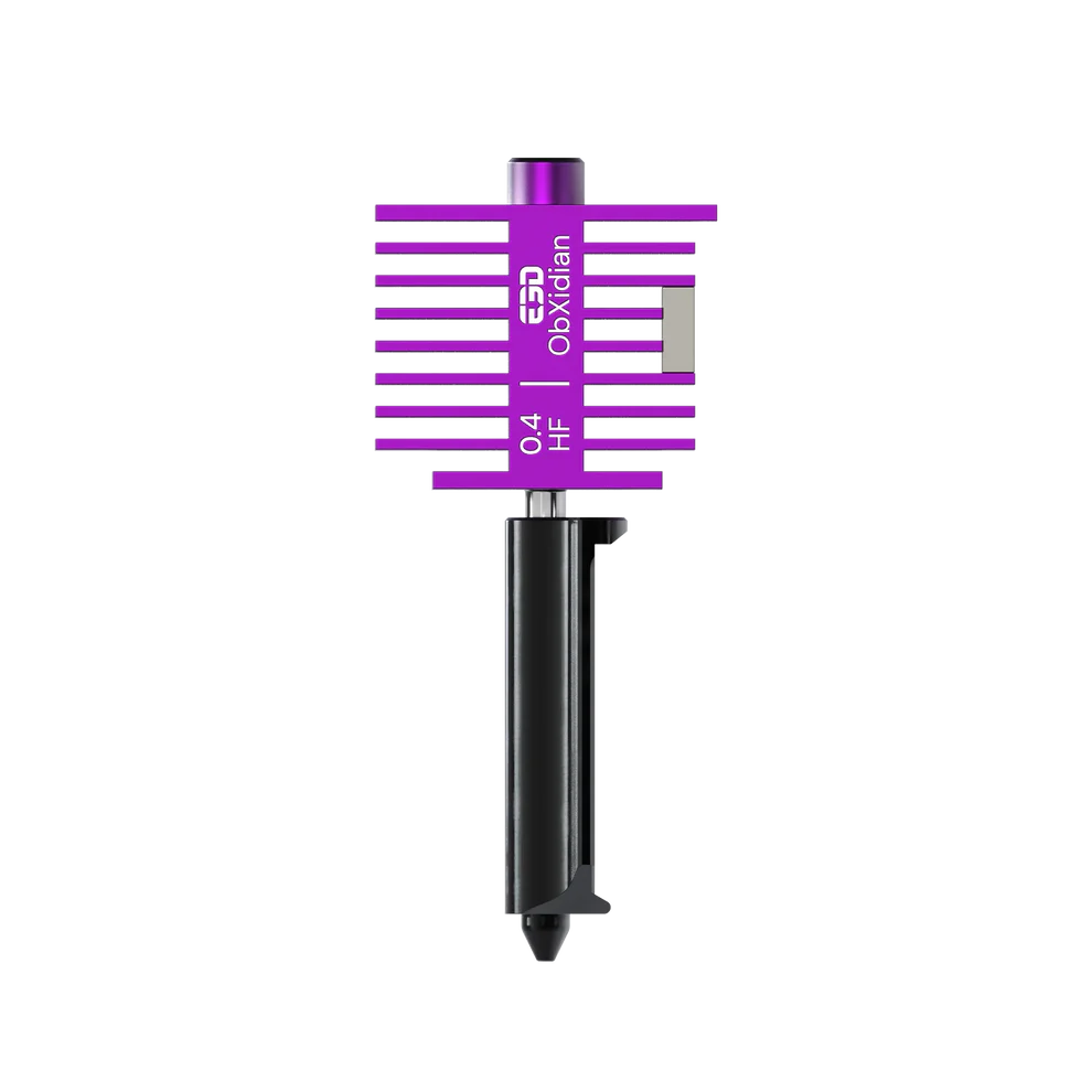 E3D High Flow ObXidian® HotEnd for Bambu Lab A1 & A1 Mini