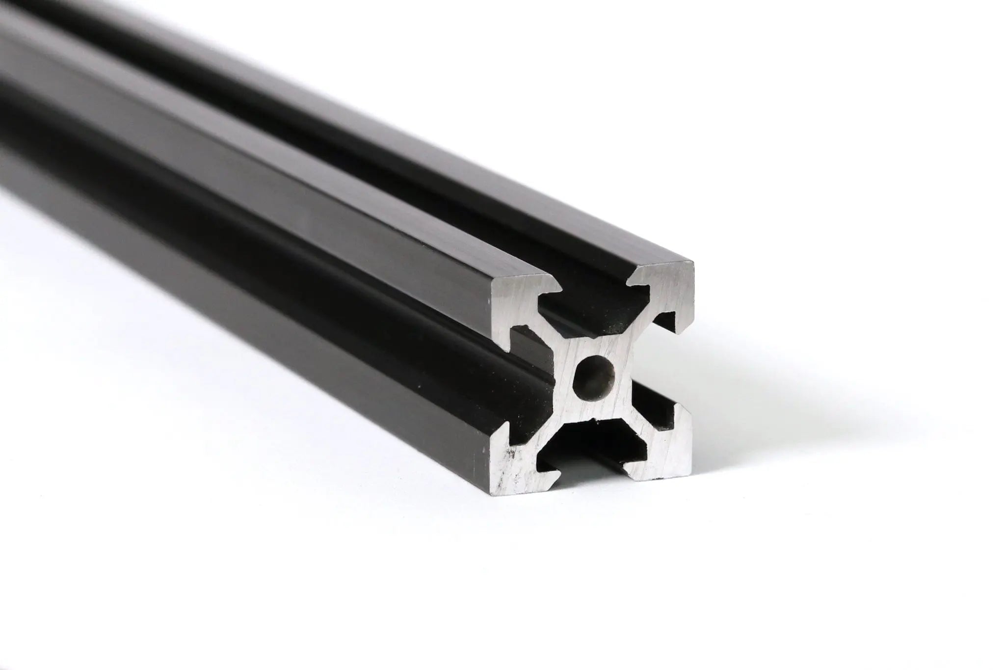 High-Quality V-Slot Aluminum Extrusions for 3D Printing
