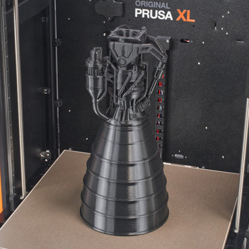 Prusa XL 3D Printer | Large-Format Multi-Tool Printing – Canada