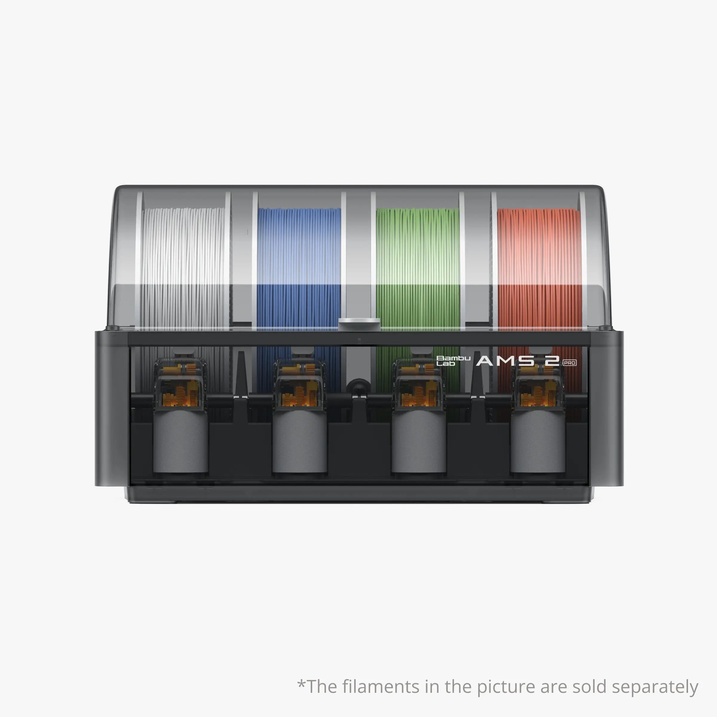 Bambu Lab 3D Printers | CSA-approved - 3D Printing Canada