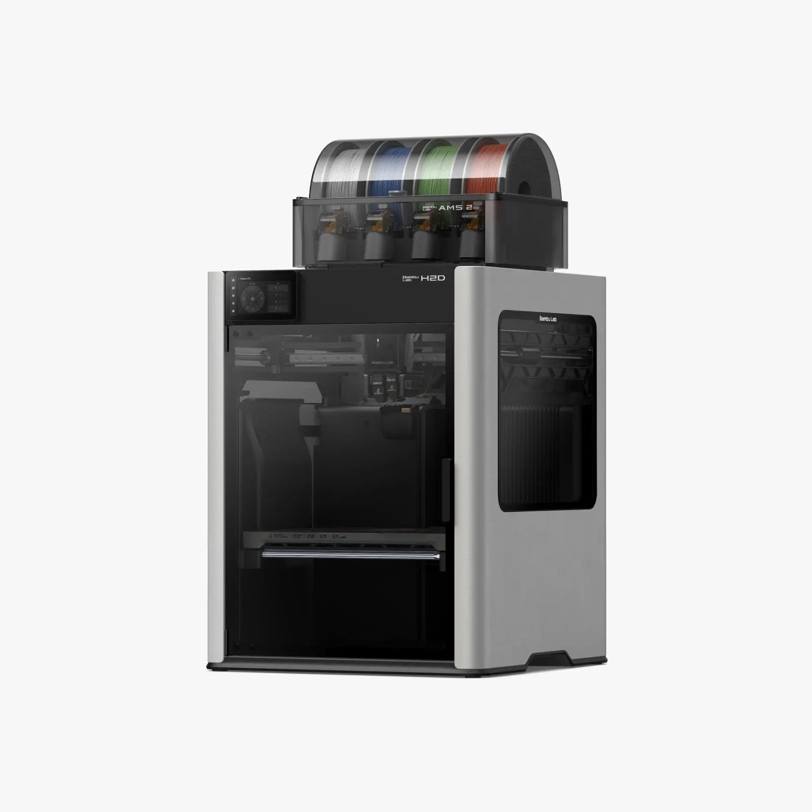 Bambu Lab 3D Printers | CSA-approved - 3D Printing Canada