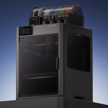 Bambu Lab H2D Pro - 3D Printing Canada