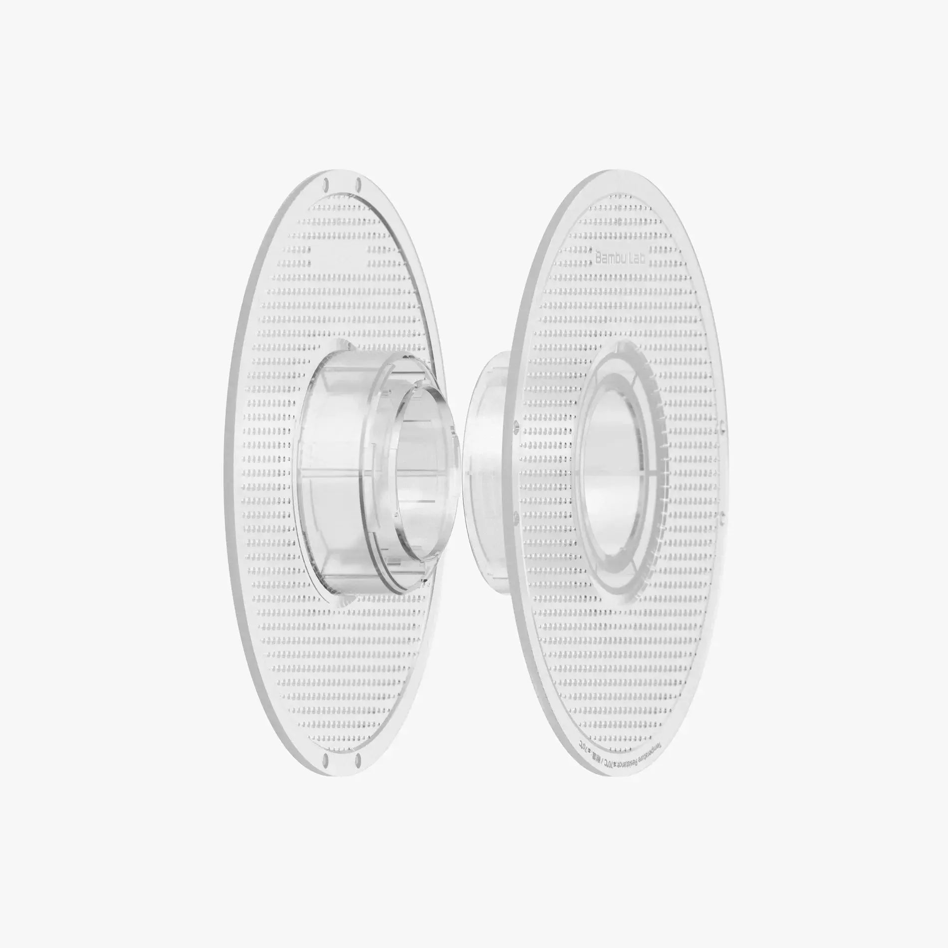 Bambu Lab Reusable Spool - 3D Printing Canada