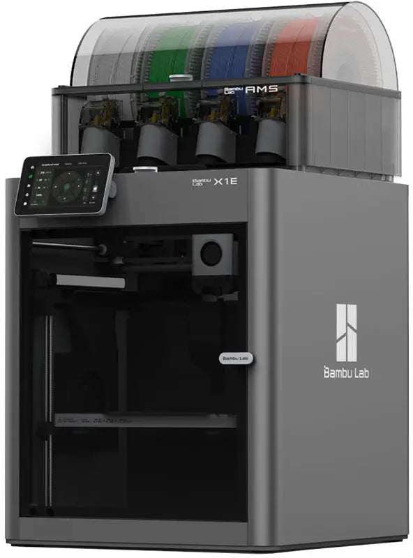 Bambu Lab 3D Printers Canada - 3D Printing Canada