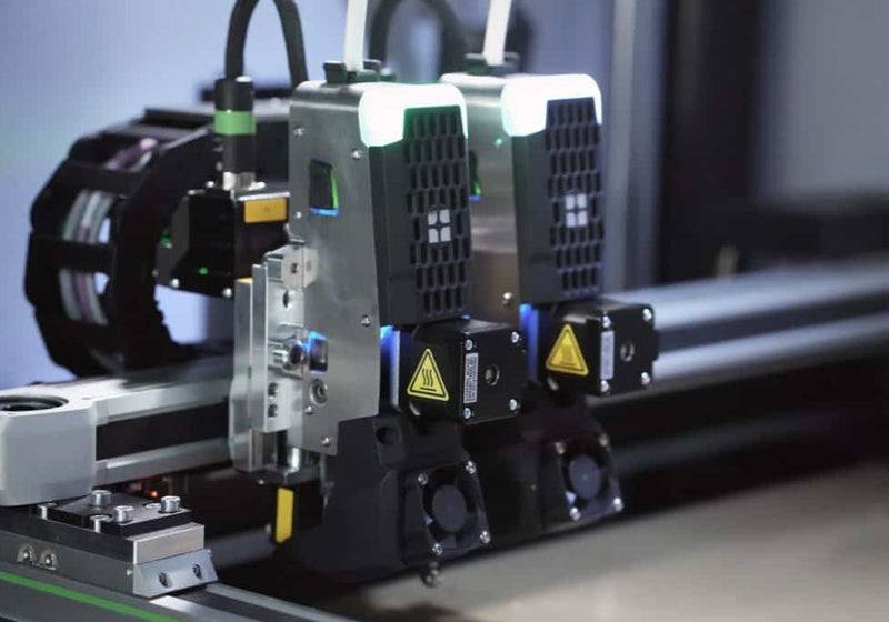 BigRep Industrial Large-format 3D Printers - 3D Printing Canada