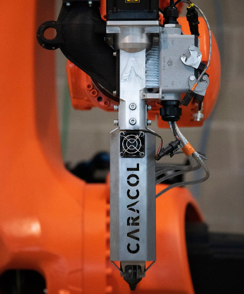 Caracol AM Heron 300