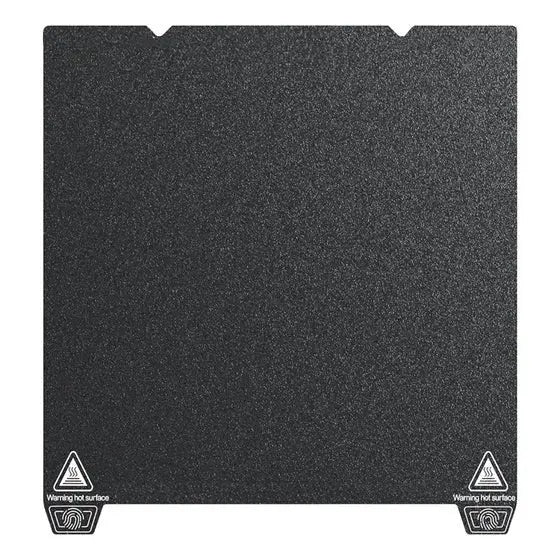 Creality K1 Textured / Smooth Spring Steel Build Plate - 3D Printing