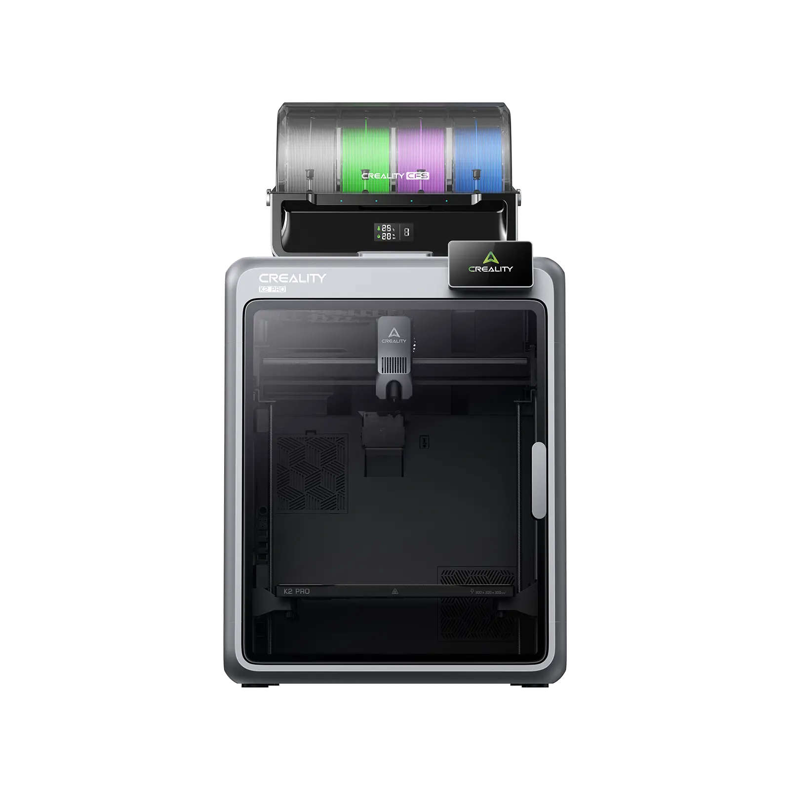 Creality K2 Pro - 3D Printing Canada