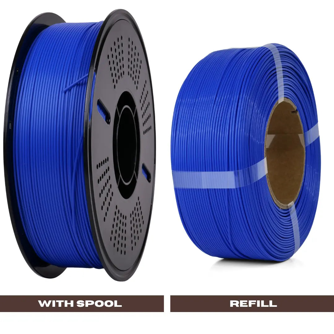 Explore Our Wide Range of Filaments For 3D Printers