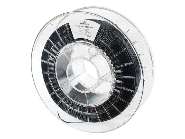 High-Quality TPU Flexible Filaments for 3D Printing