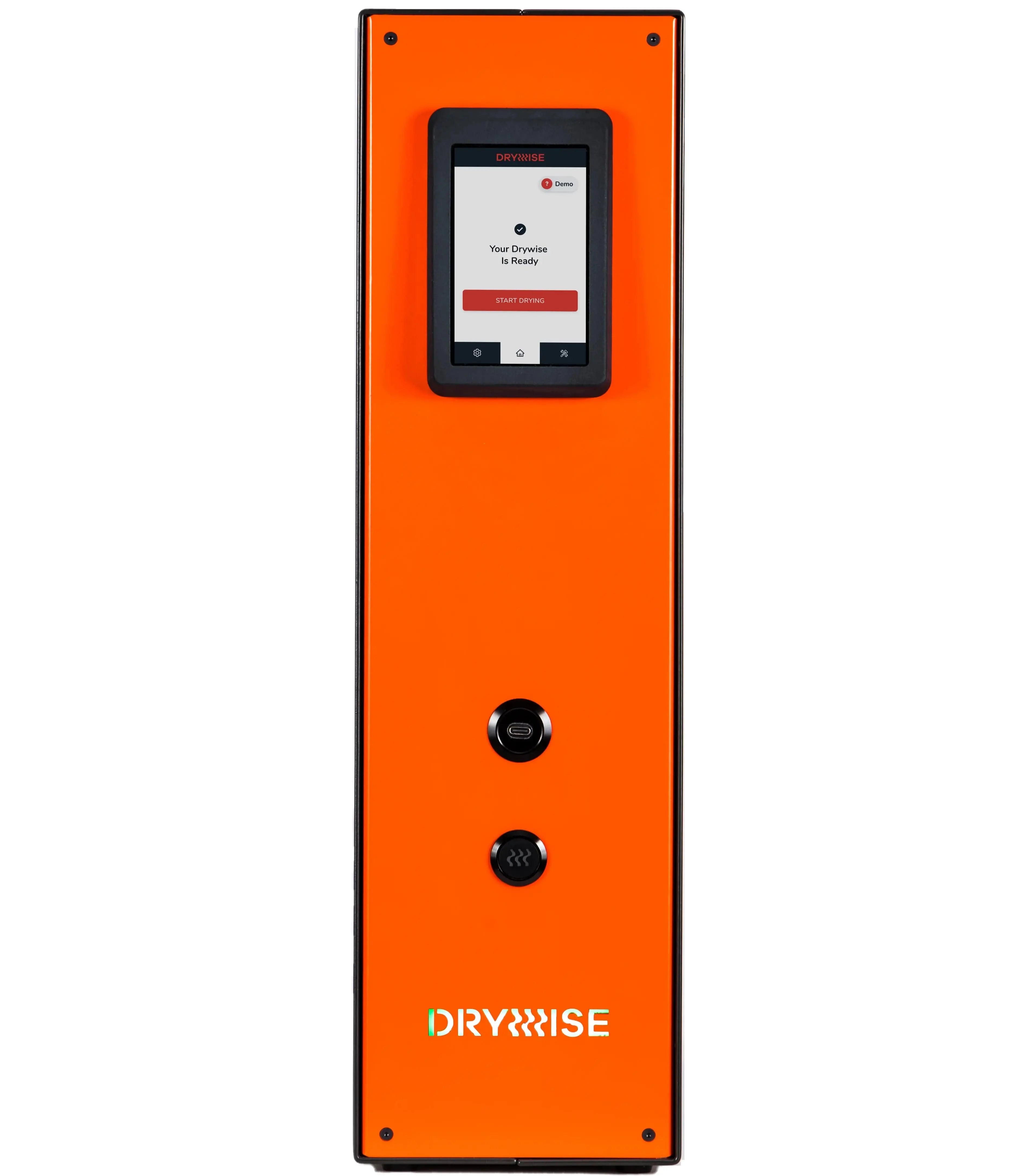 Drywise In-Line Filament Dryer - 3D Printing Canada
