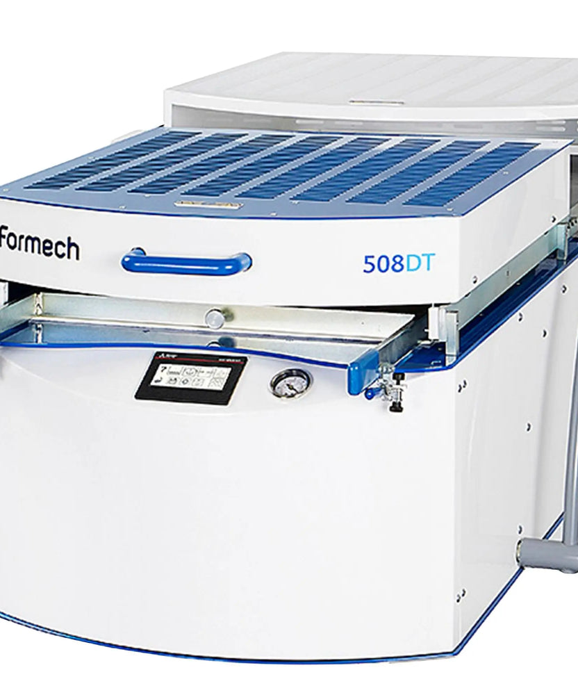 Formech 508DT Vacuum Former