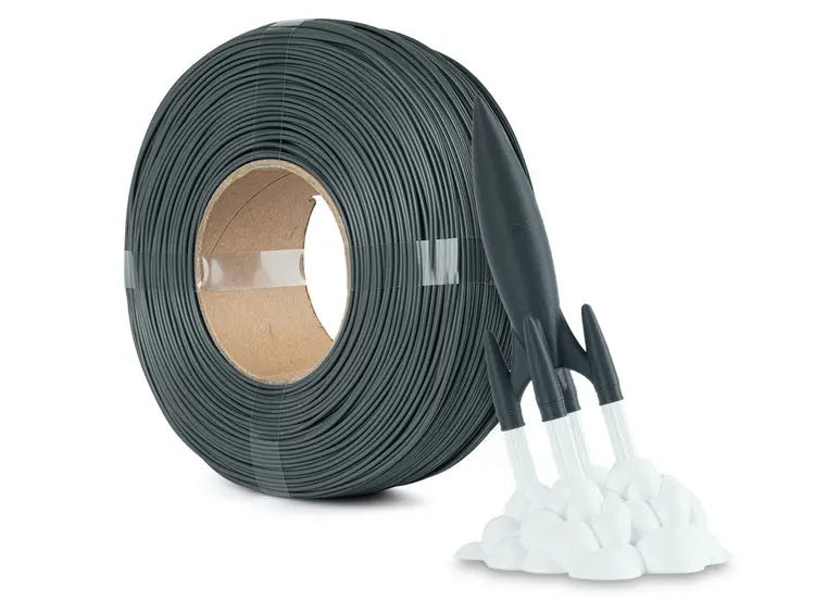 Bambu-Compatible Refill Filaments | PLA, PETG, TPU for AMS | 3D ...