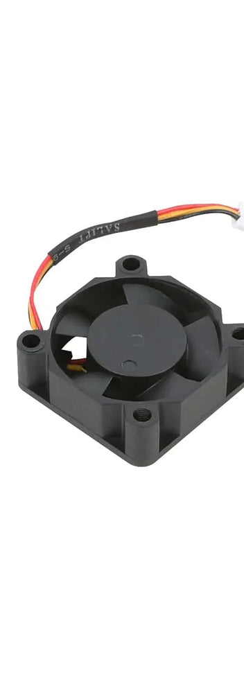 Official Creality K1/K1 Max 3010 Axial Fan - 3D Printing Canada
