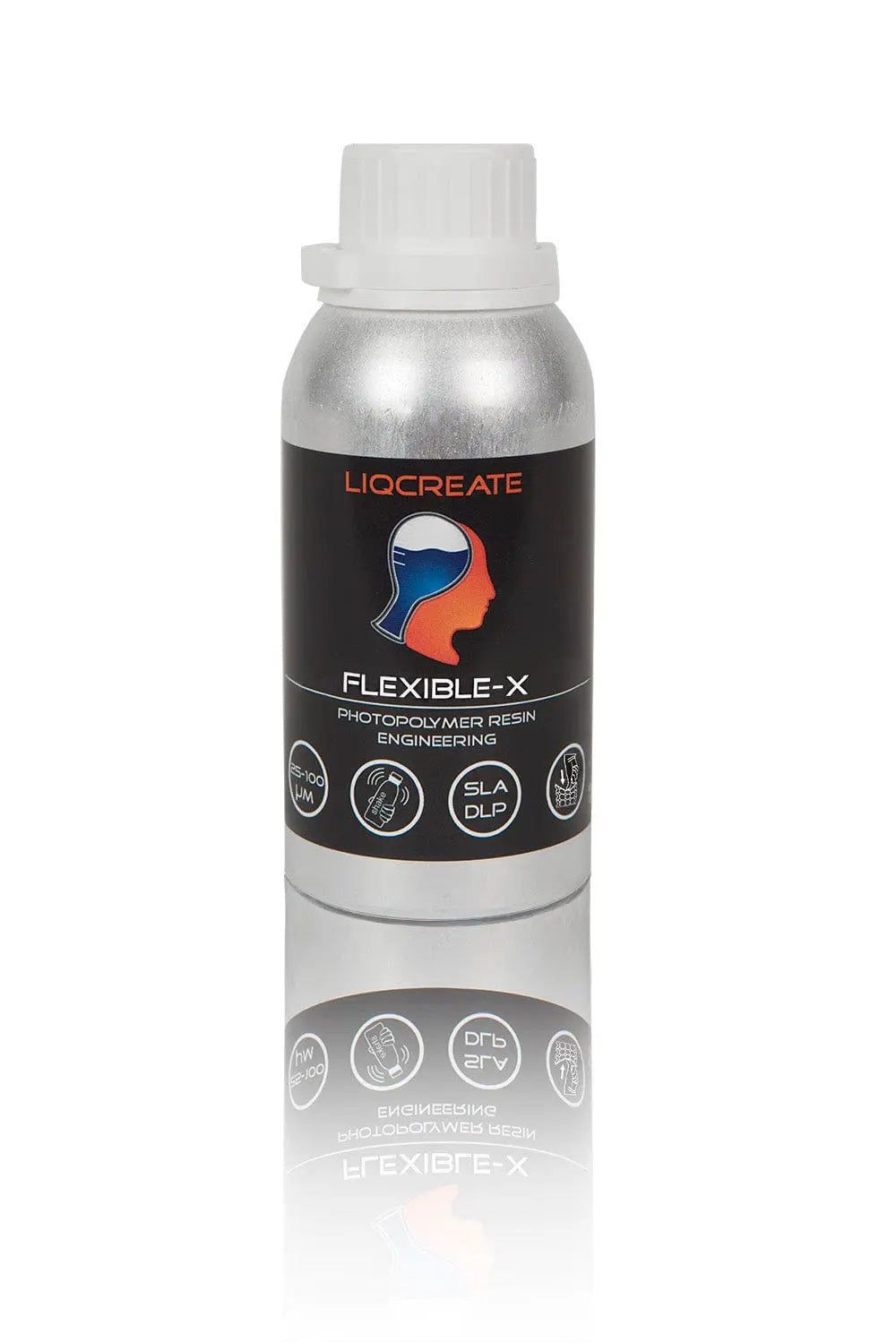 Flexible Resin - 3D Printing Canada