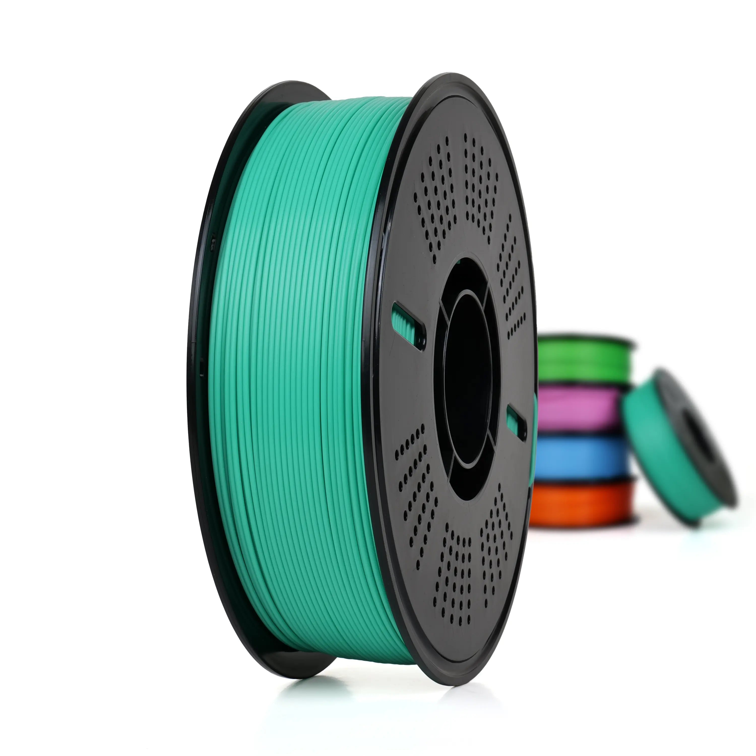 Mint - Budget PLA Filament - 1.75mm, 1kg - 3D Printing Canada