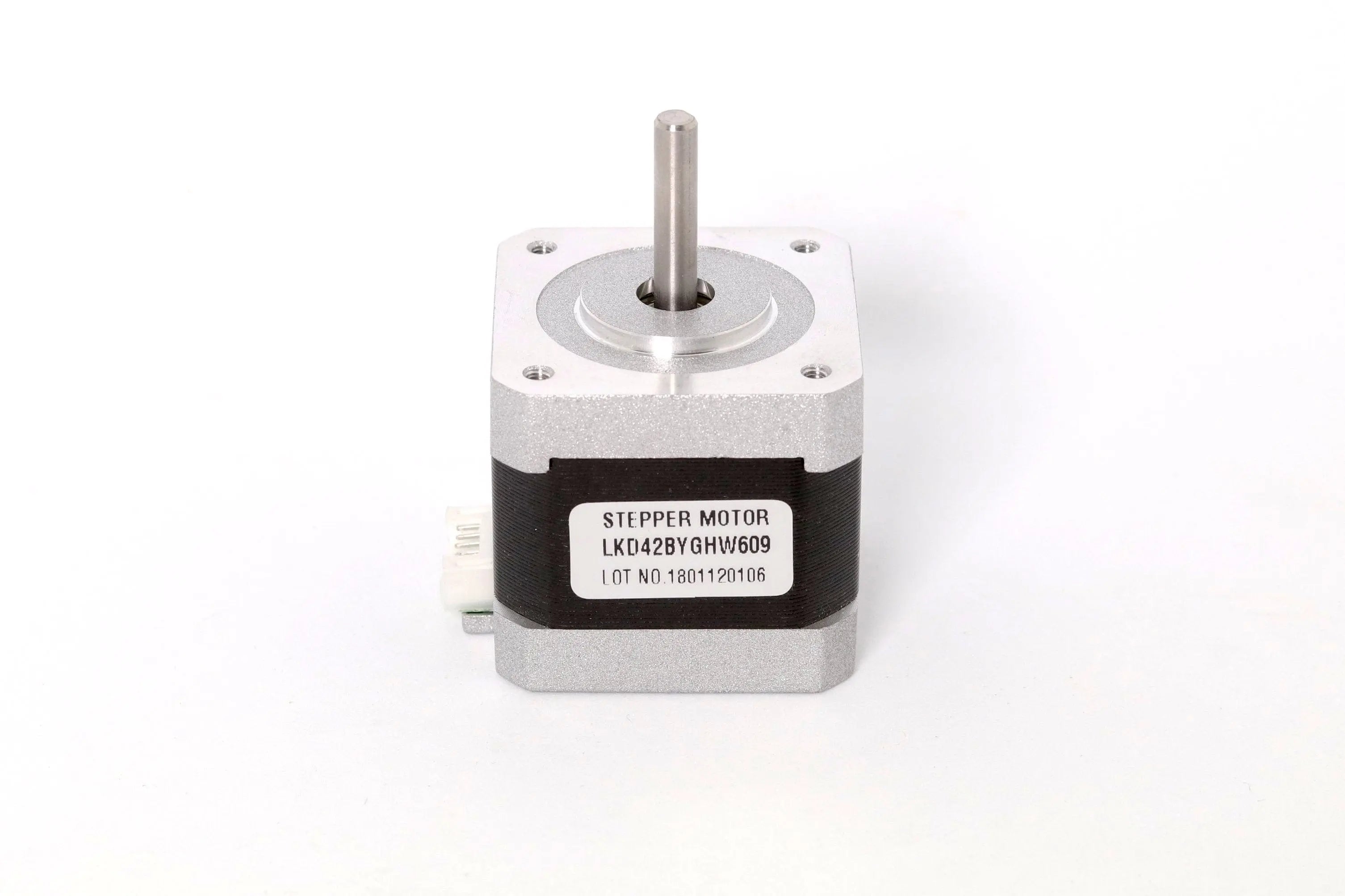 NEMA17 Stepper Motor 40mm 1.8 Degree 1.7A 4.2kg.cm 42BYGHW609