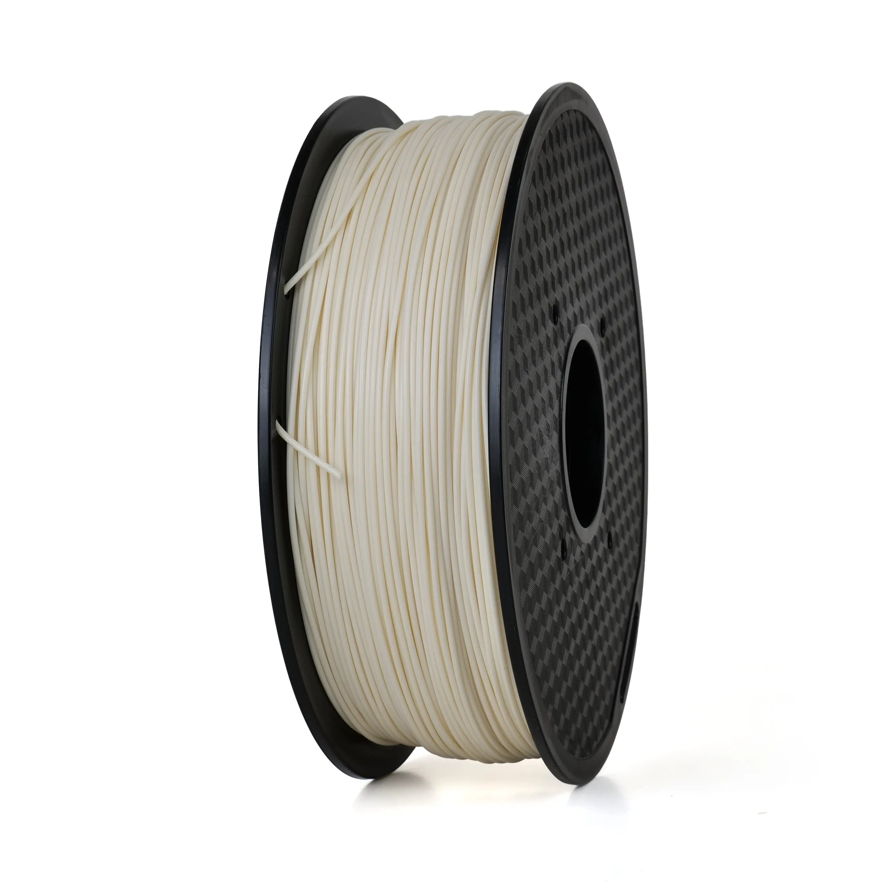 Natural Standard Flame Retardant ABS Filament - 1.75mm, 1kg
