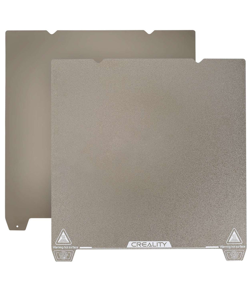 Creality CR-10 SE Build Plate Kit - 3D Printing Canada