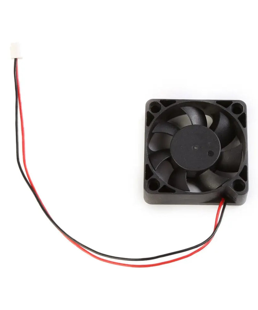Official Creality CR-10 V2 Hotend Fan 5015 24V