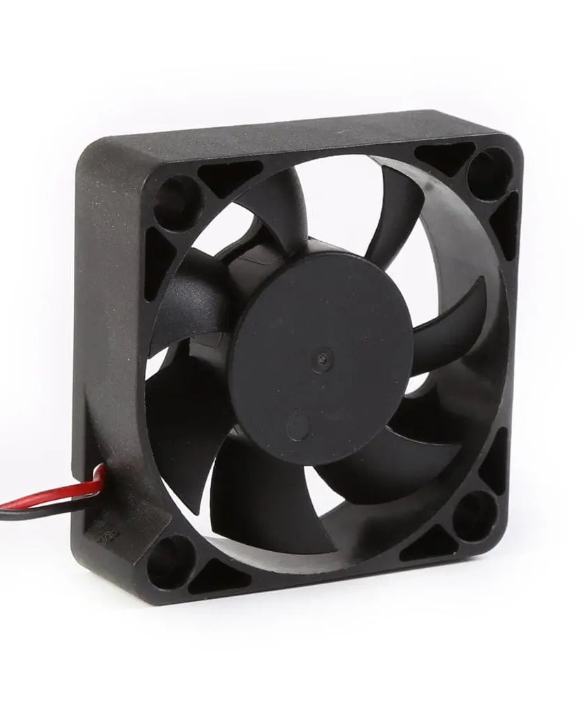 Official Creality CR-10 V2 Hotend Fan 5015 24V