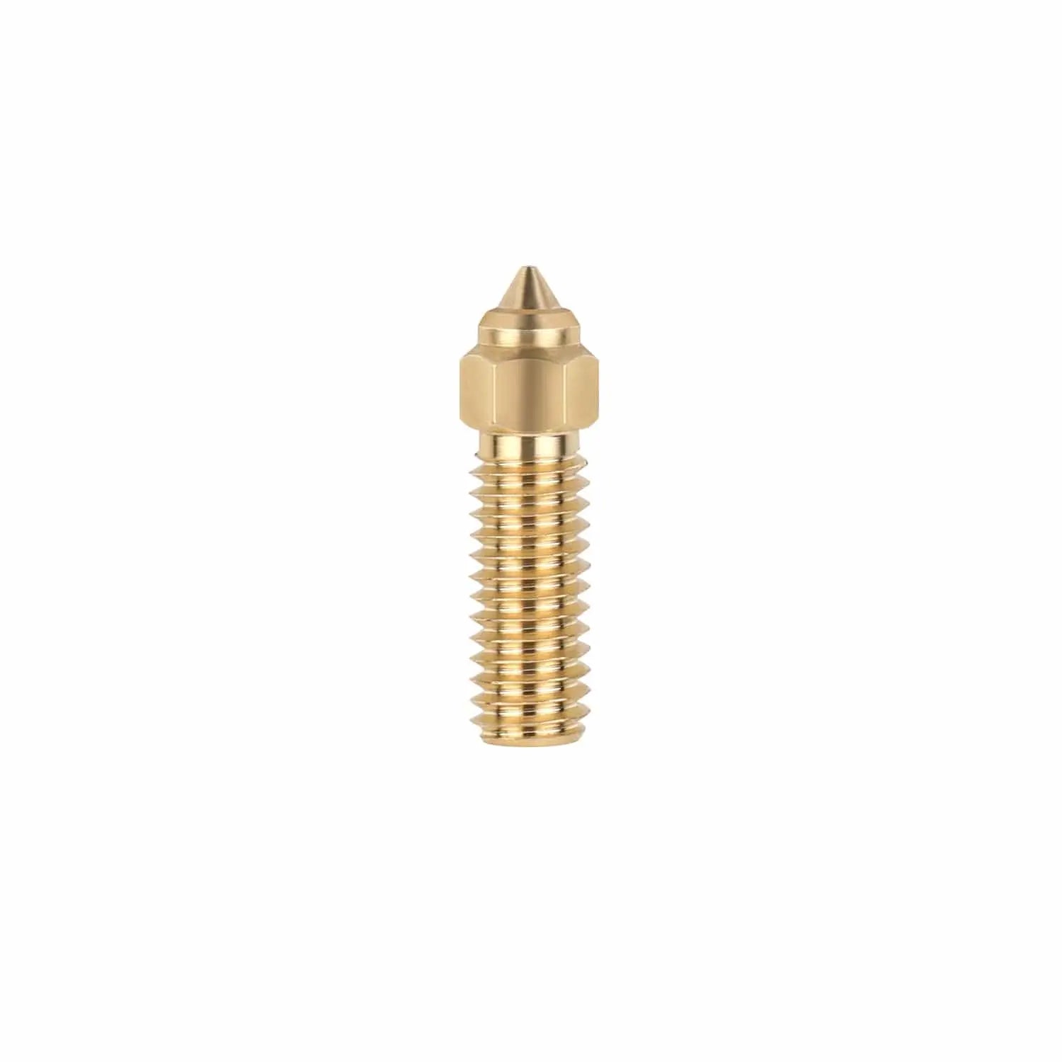 Official Creality CR-M4 Nozzle - 0.4mm - 3D Printing Canada