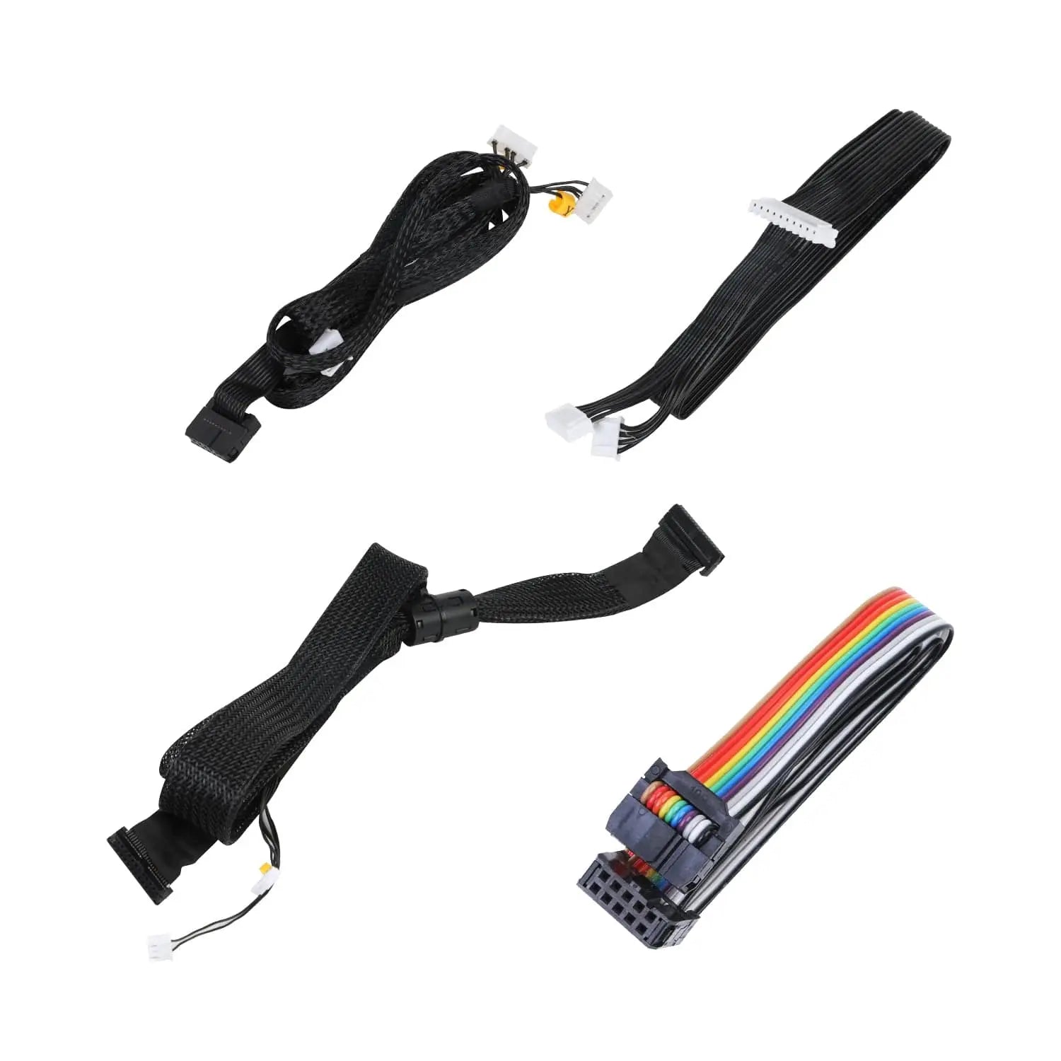 Official Creality Ender 3 S1 Cable Combination Package - 3D Printing