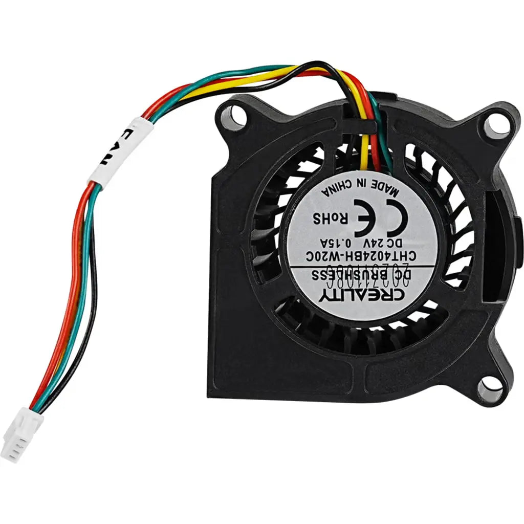 Official Creality Ender-5 Max Blower Fan - 3D Printing Canada