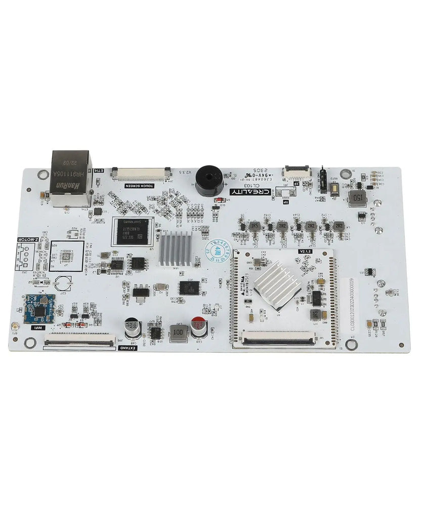 Official Creality Halot Mage Pro Mainboard Kit