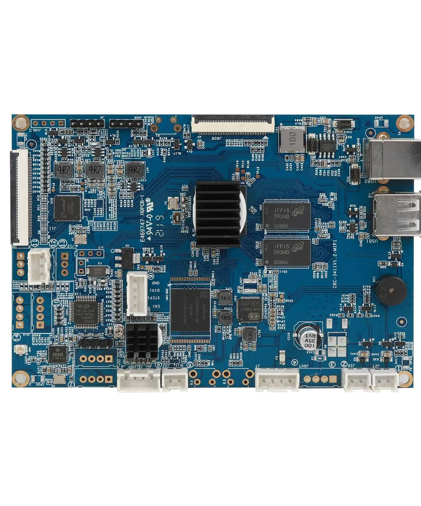 Official Creality SCLD002H