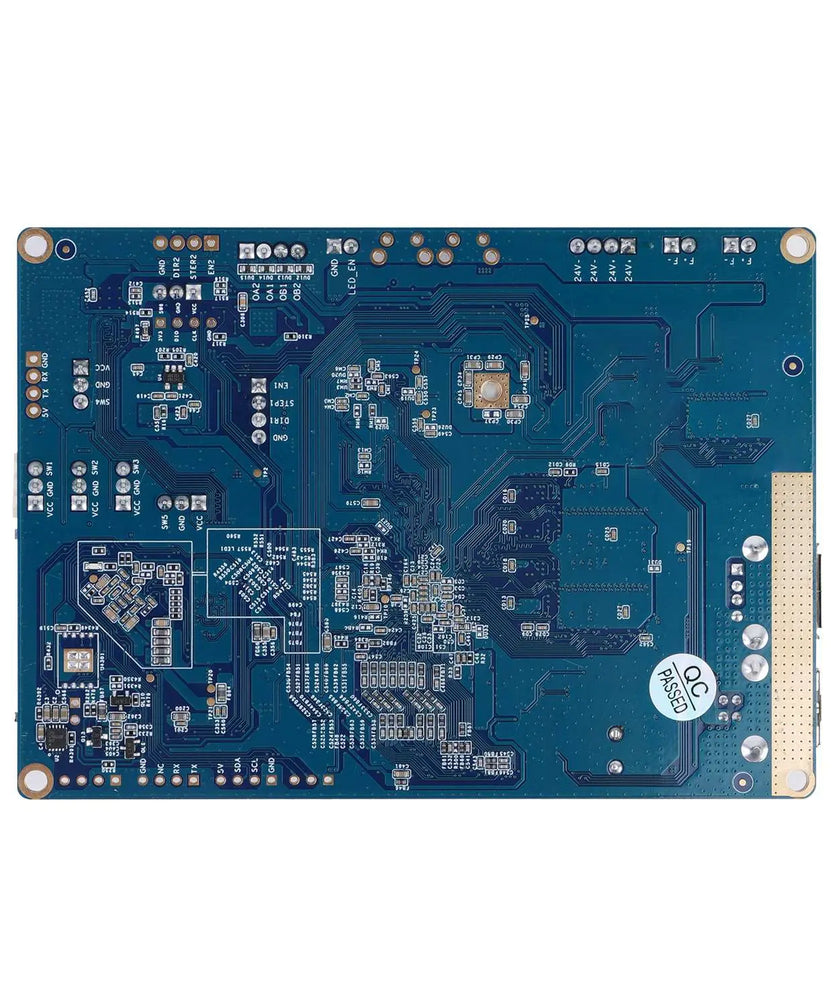 Official Creality Halot-One Pro Control Board - 3D Printing Canada