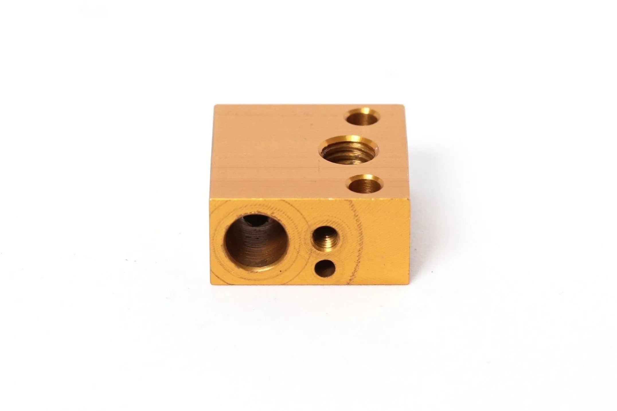 Official Creality Heater Block - 3D Printing Canada