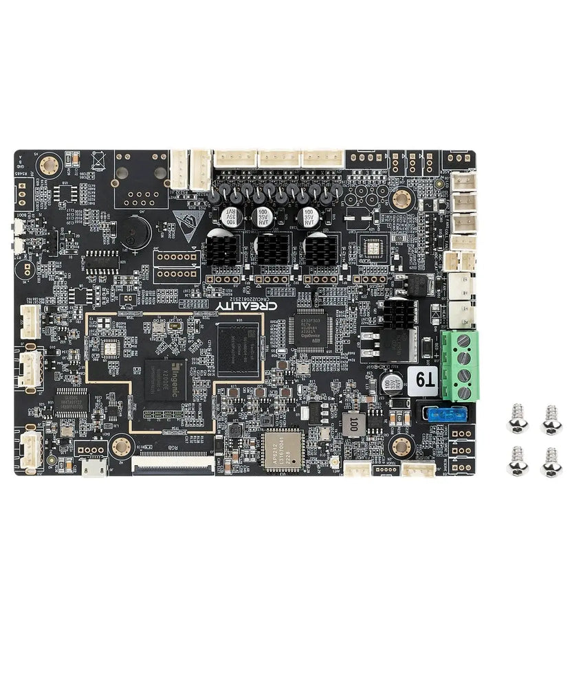 Official Creality K1 Mainboard Kit