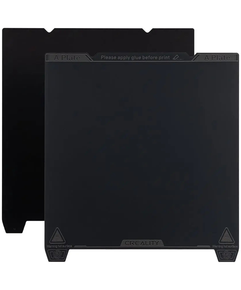Creality K1 Max Smooth PEI Build Plate - 3D Printing Canada