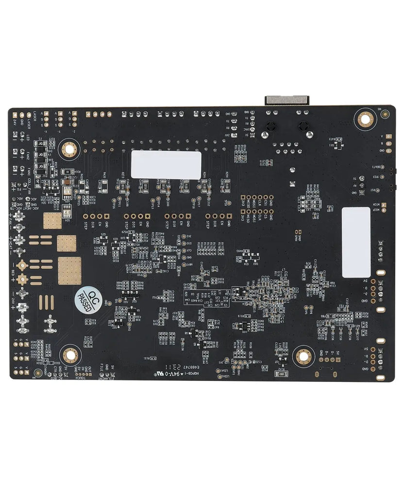 Official Creality K1C Silent Mainboard