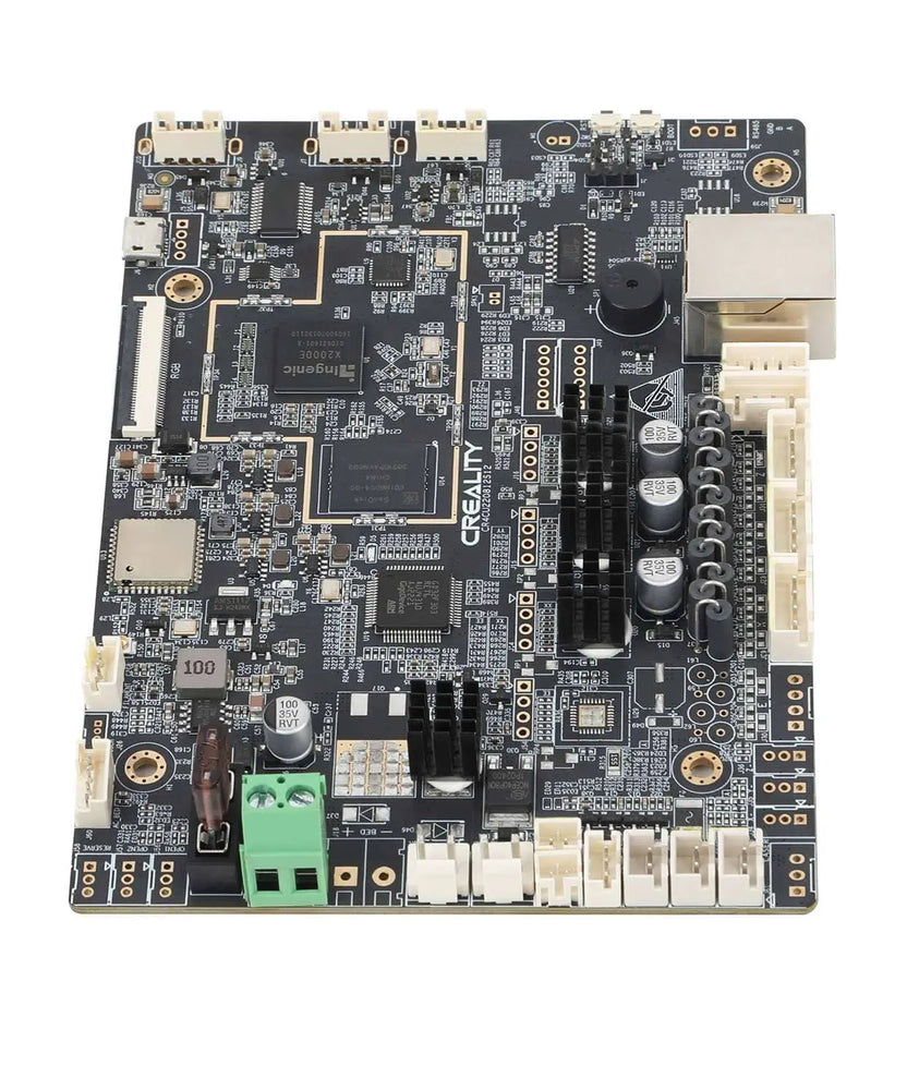 Official Creality K1C Silent Mainboard