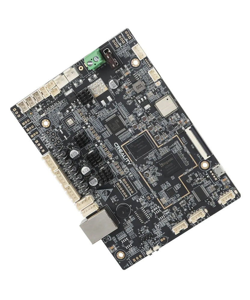 Official Creality K1C Silent Mainboard