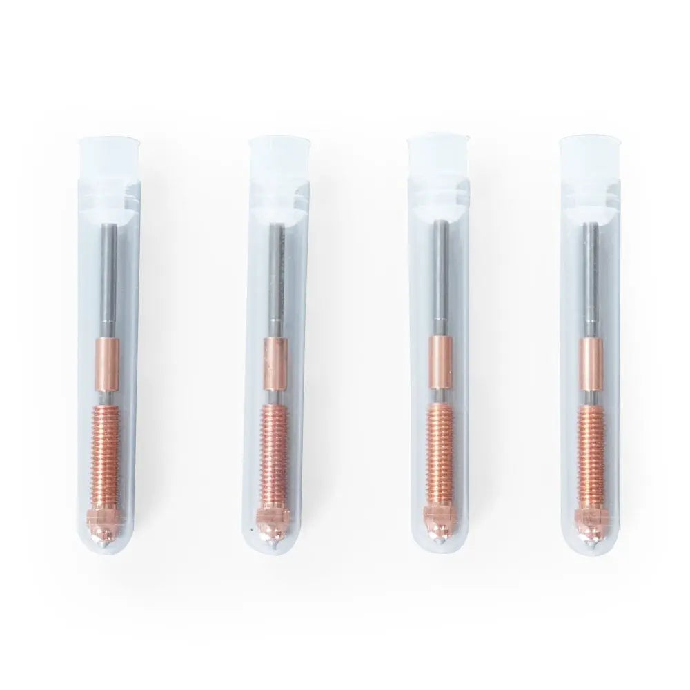 Creality K1C Unicorn Quick Swap Nozzle Kit - 3D Printing Canada