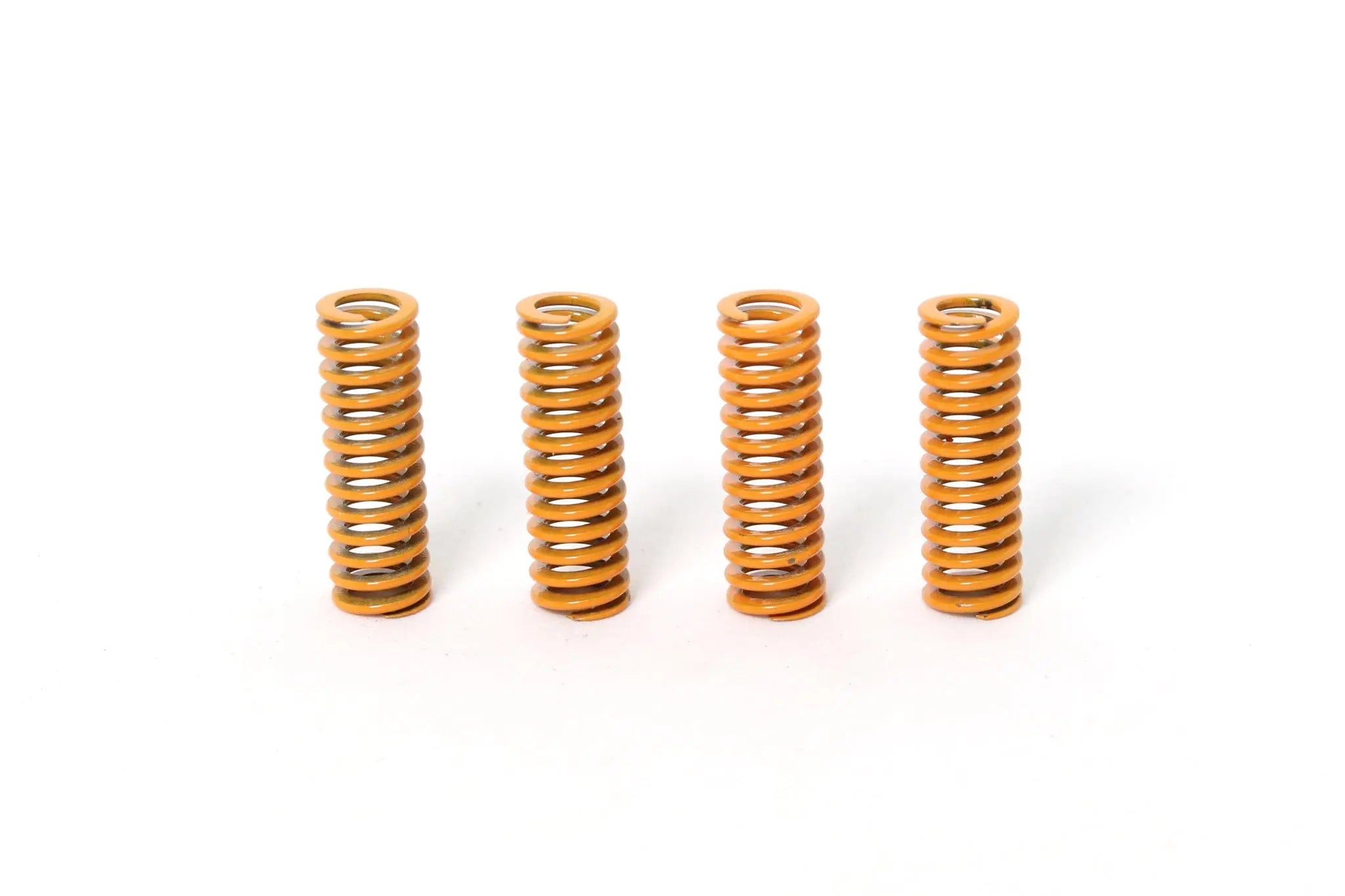 Creality Pressure Heatbed Spring (Qty 4) - 3D Printing Canada