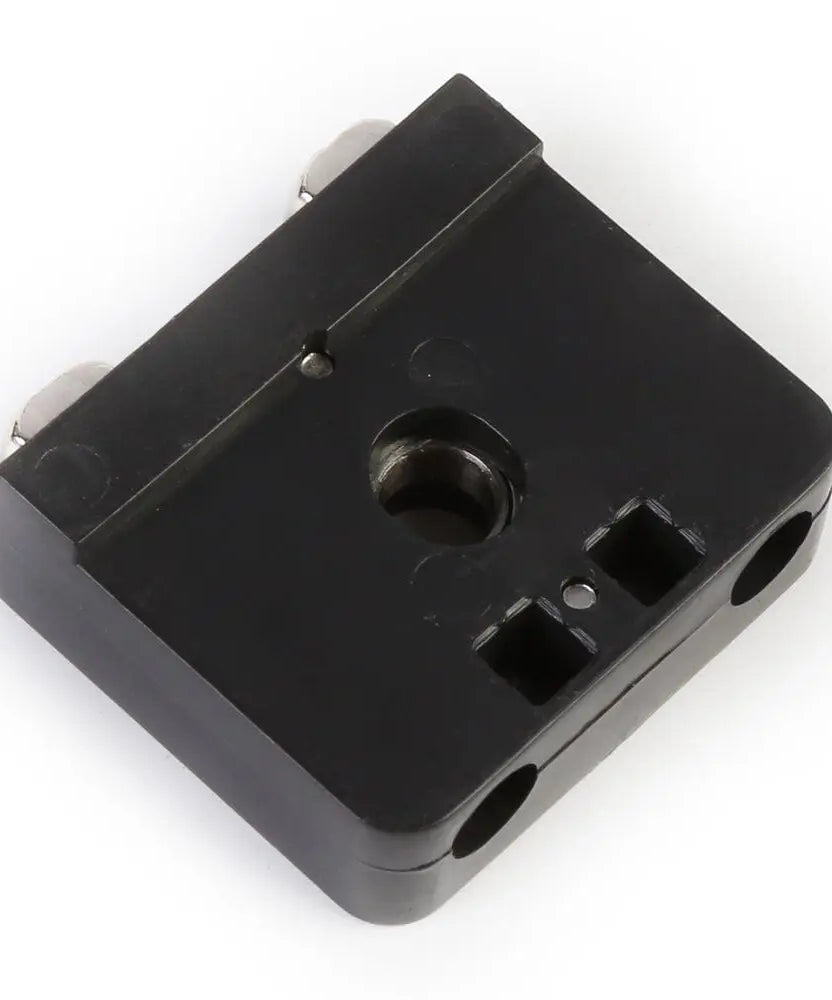 Official Creality Upper Lead Screw Bearing Block