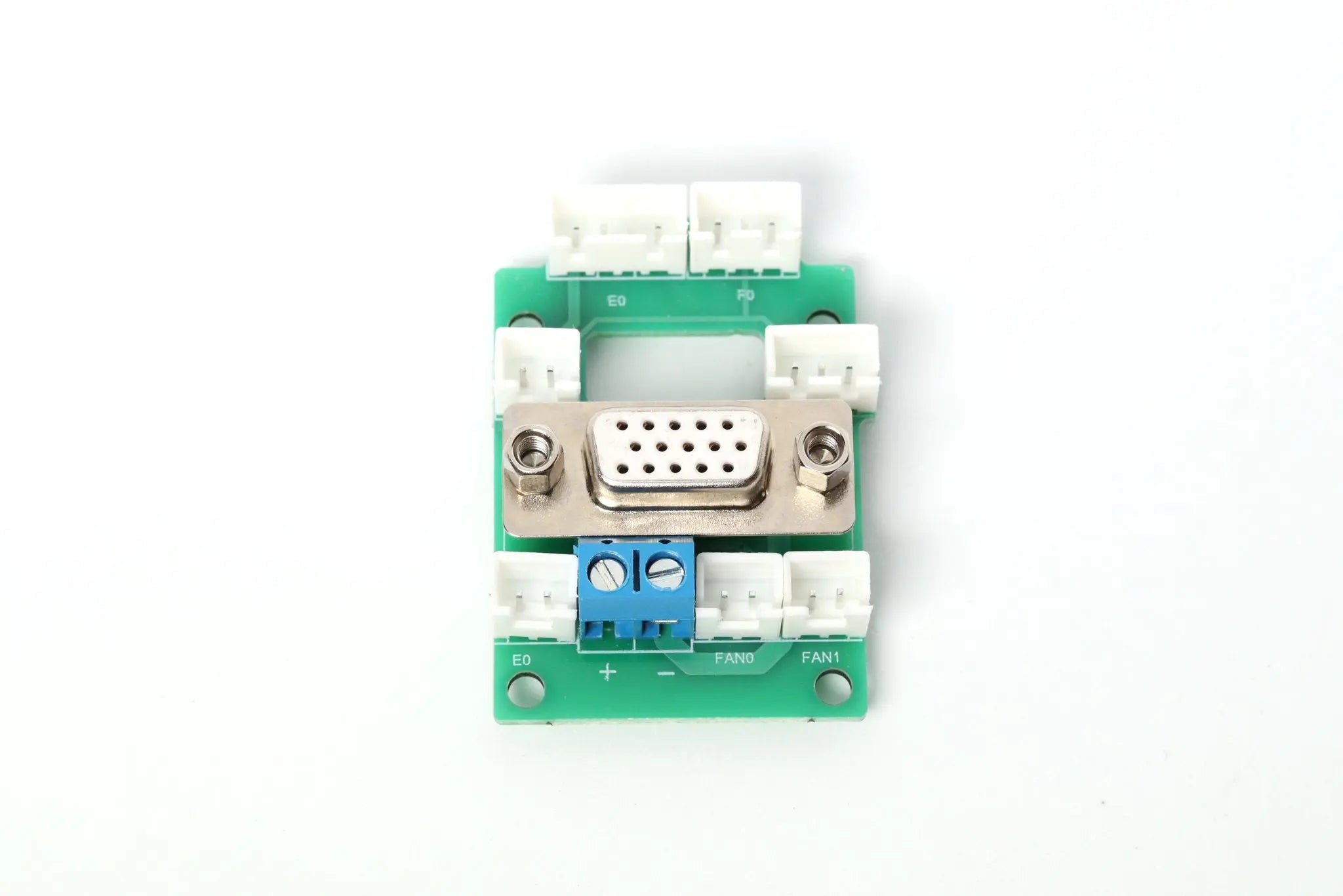 Official Formbot T-Rex 3.0 Extruder PCB board - 3D Printing Canada