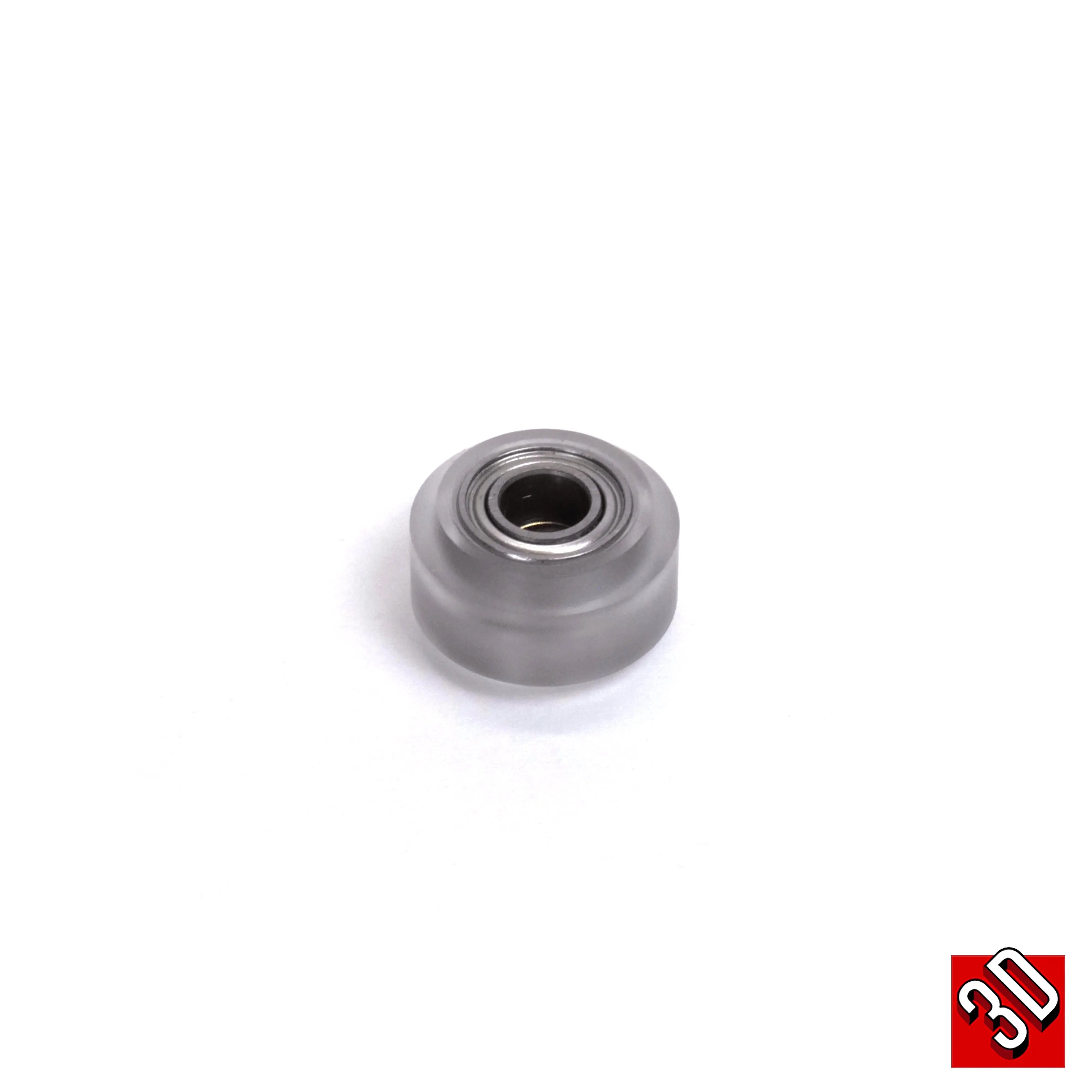 OpenBuilds Xtreme Polycarbonate Mini V Wheel - 3D Printing Canada