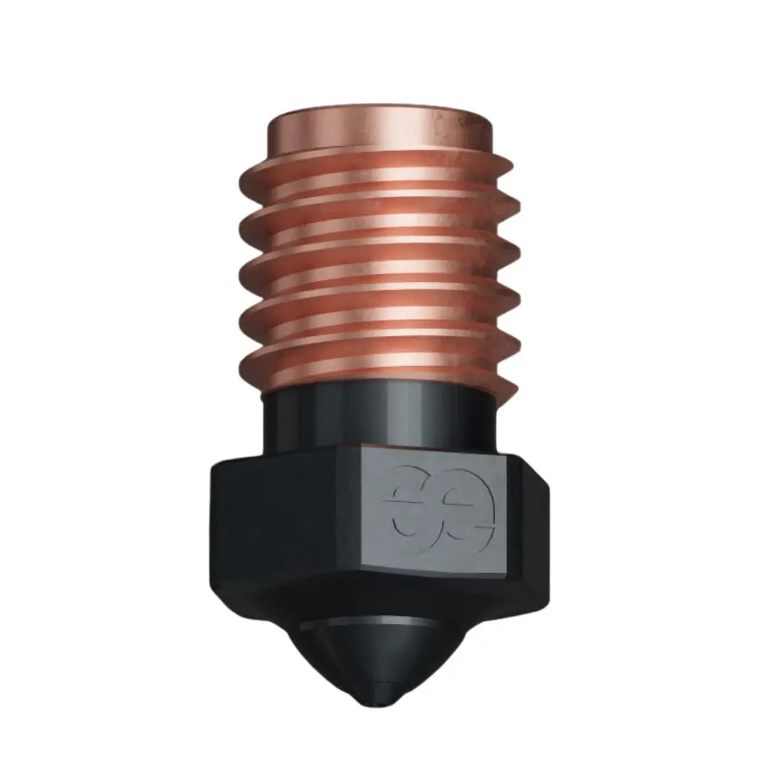 Phaetus® Silicon Carbide Nozzle - V6 - 3D Printing Canada