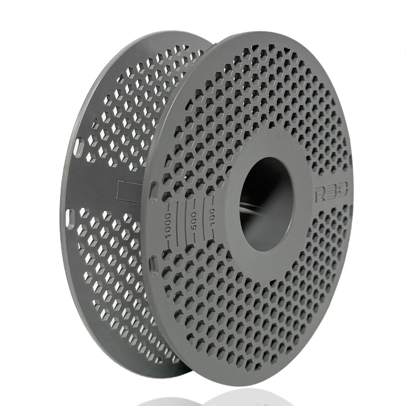 R3D Bambu Compatible Reusable Master Spool - 3D Printing Canada