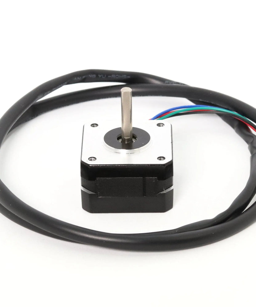 Slimline Stepper Motor 25mm