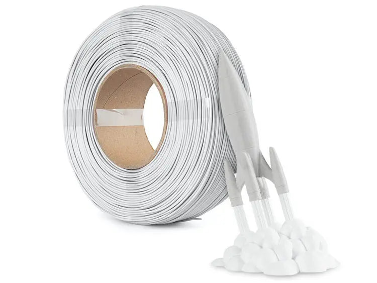 Bambu-Compatible Refill Filaments | PLA, PETG, TPU for AMS | 3D ...