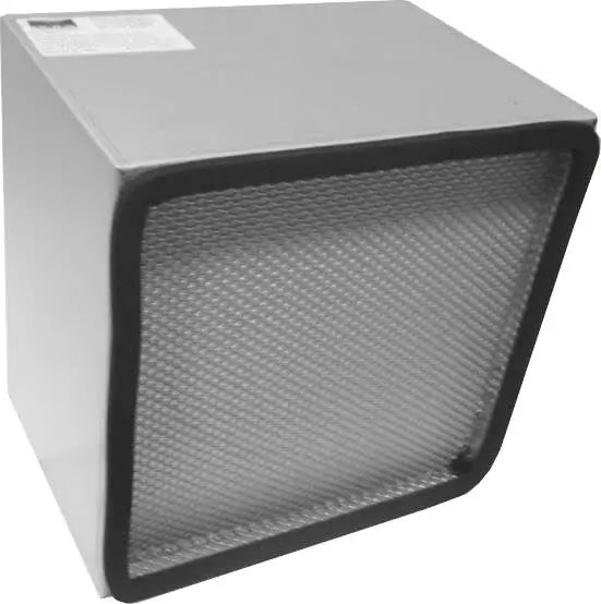 3D Printer Fume Extractors | Clean Air Solutions