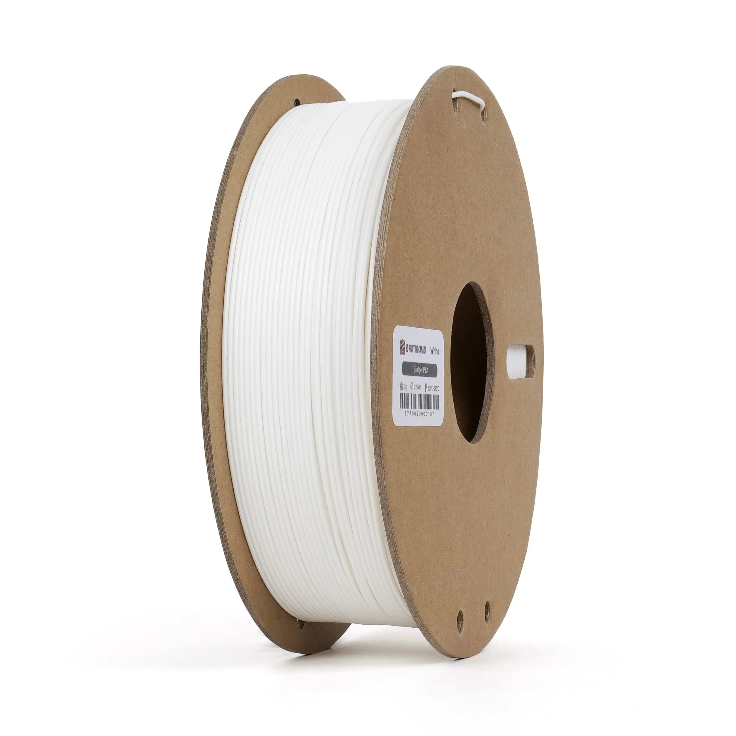 Explore Our Wide Range of Filaments For 3D Printers - 3D Printing Canada