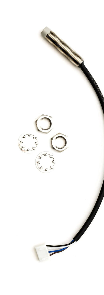 Zaxe Inductive Proximity Z Sensor